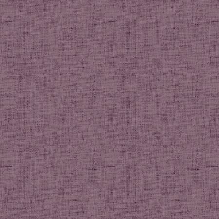 Lt. Plum Linen Texture By West, Stacy