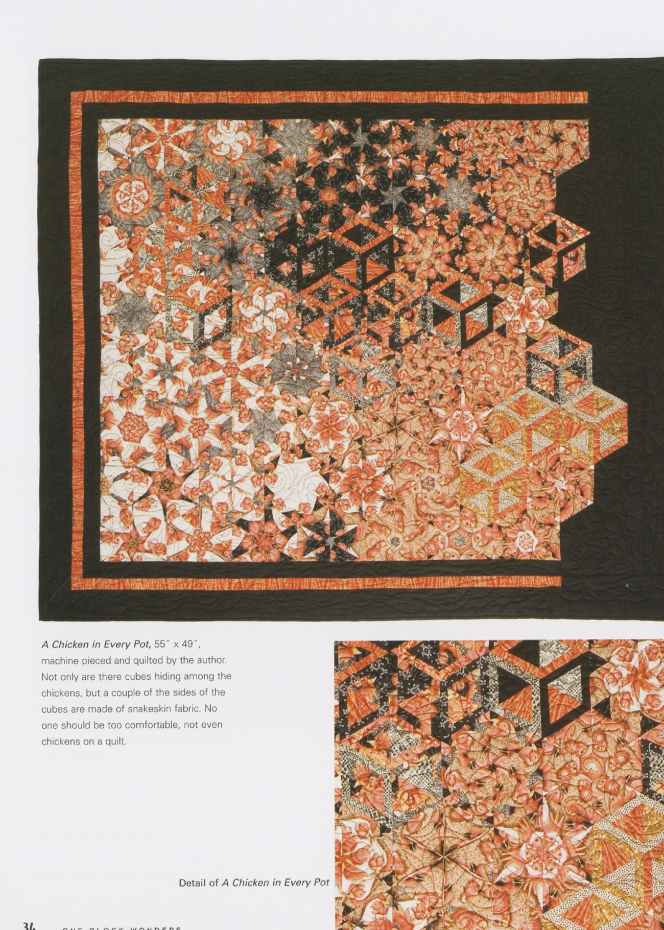 One Block Wonders By Rosenthal, Maxine