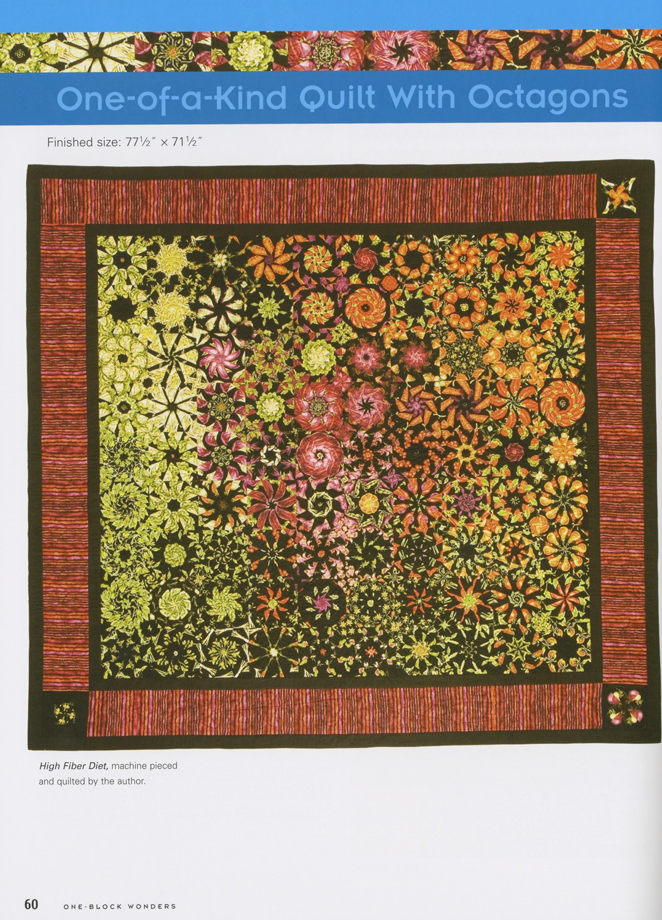 One Block Wonders By Rosenthal, Maxine