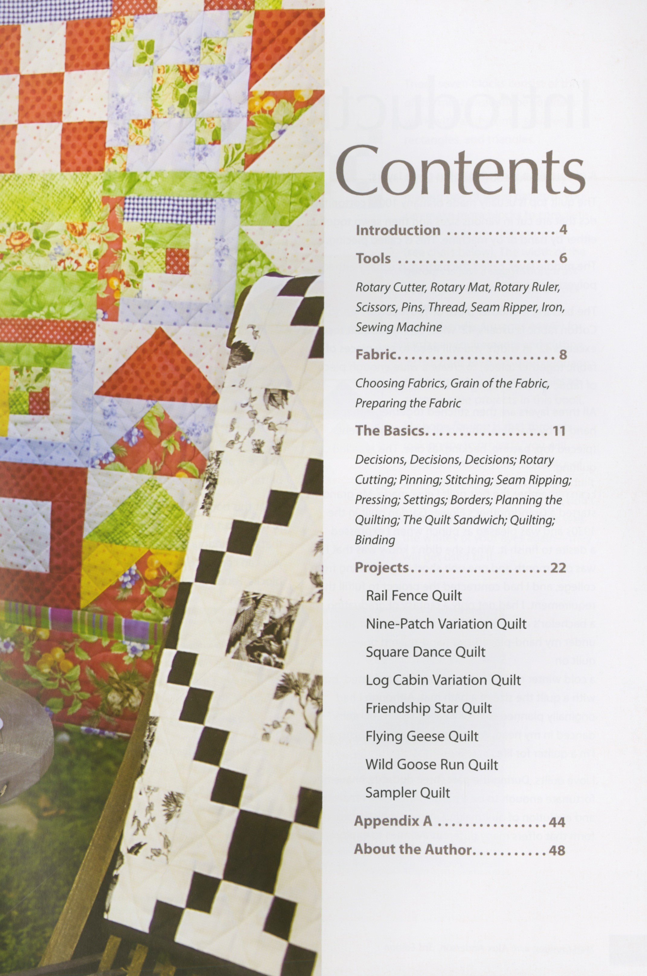 Start Quilting With Alex Anderson 3rd Edition By Anderson, Alex