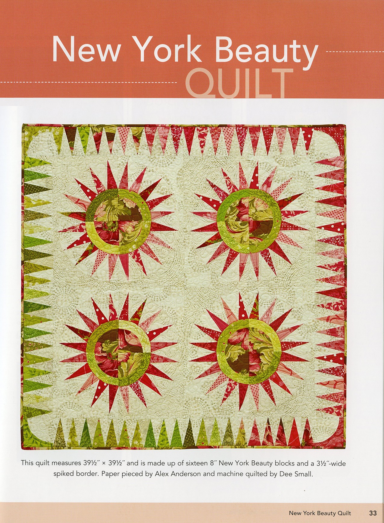 Paper Piecing with Alex Anderson By Anderson, Alex