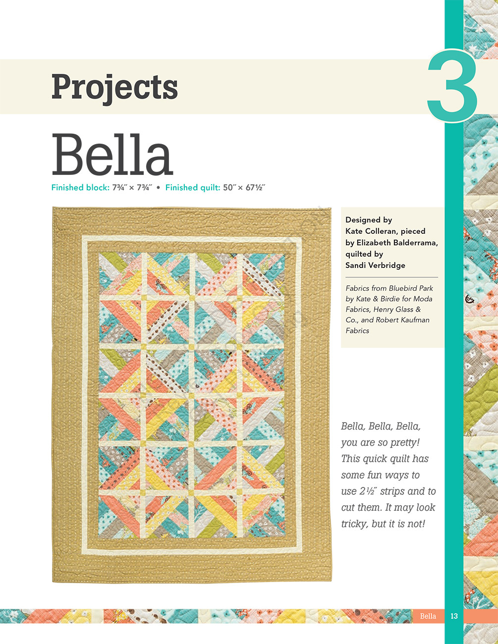 Smash Your Precut Stash By Colleran, Kate & Balderrama, Elizabeth