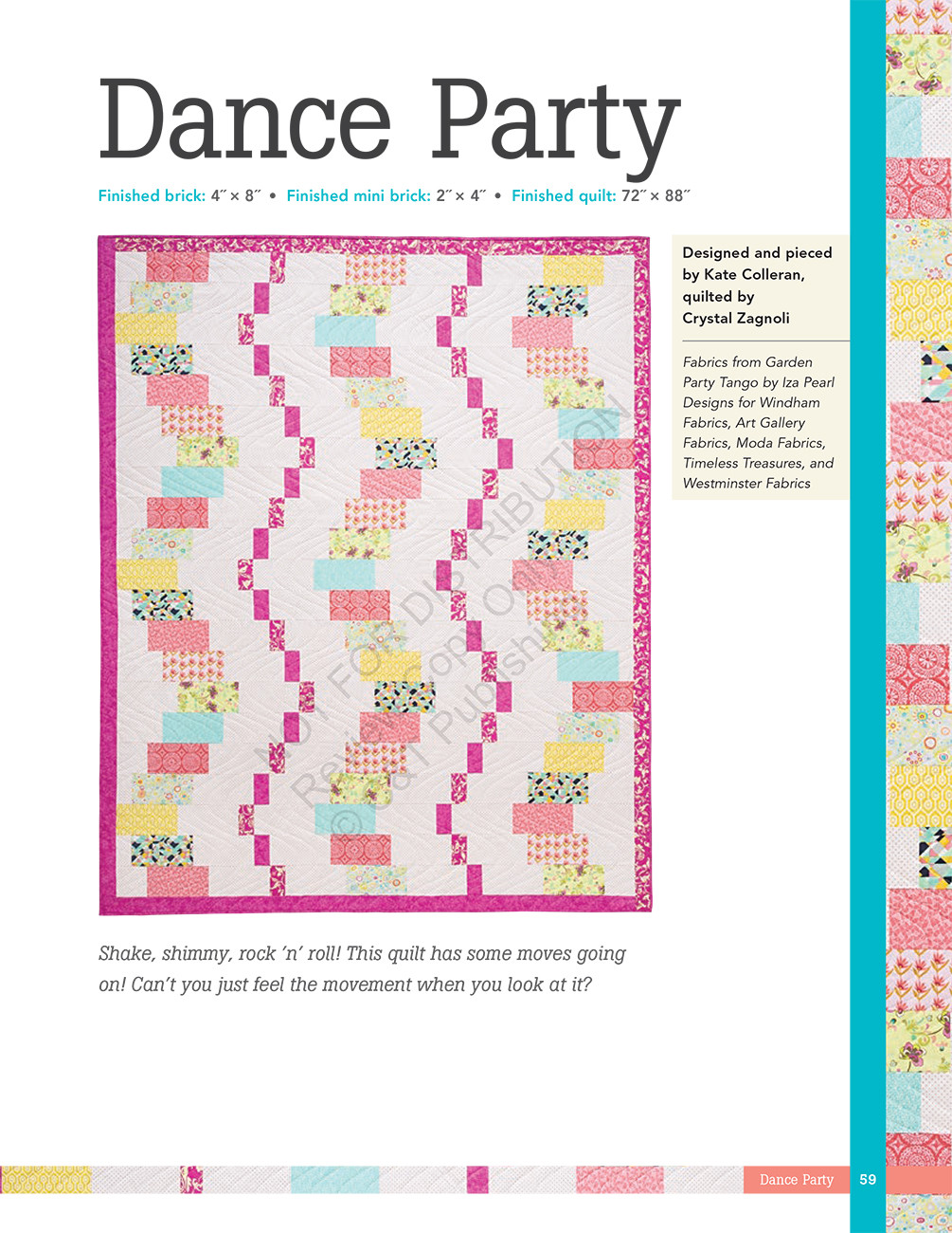 Smash Your Precut Stash By Colleran, Kate & Balderrama, Elizabeth