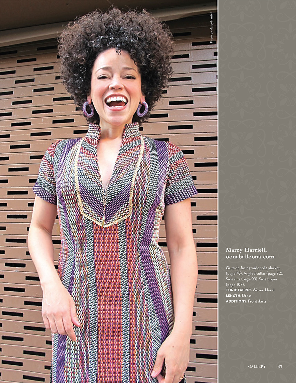 Tunic Bible By Gunn, Sarah & Starr, Julie