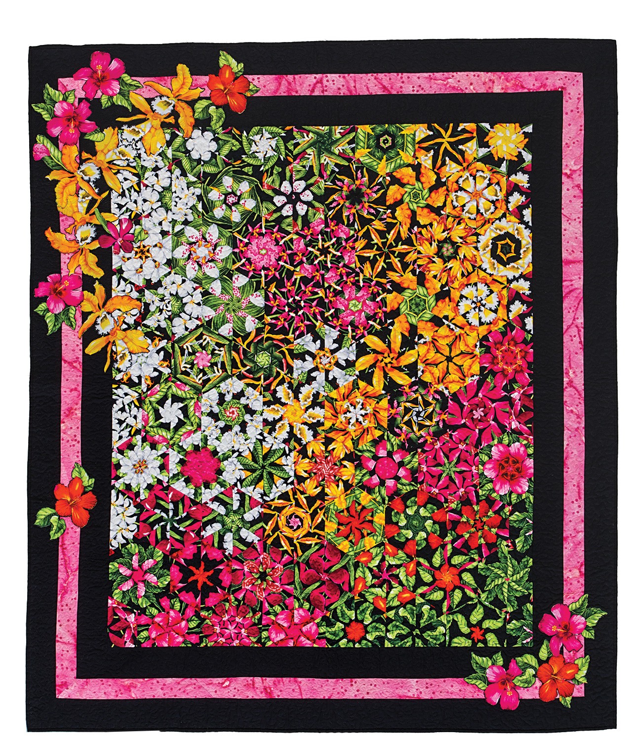 One-Block Wonders of the World