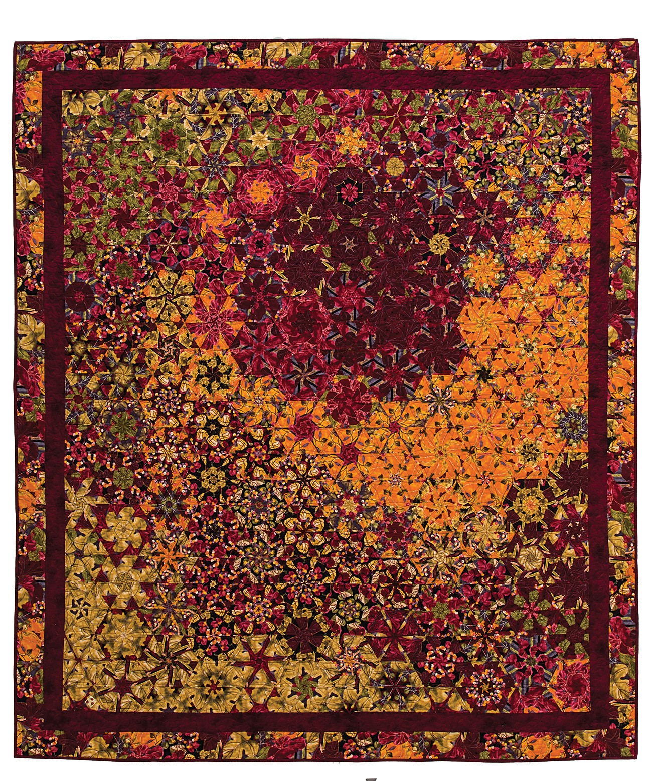 One-Block Wonders of the World