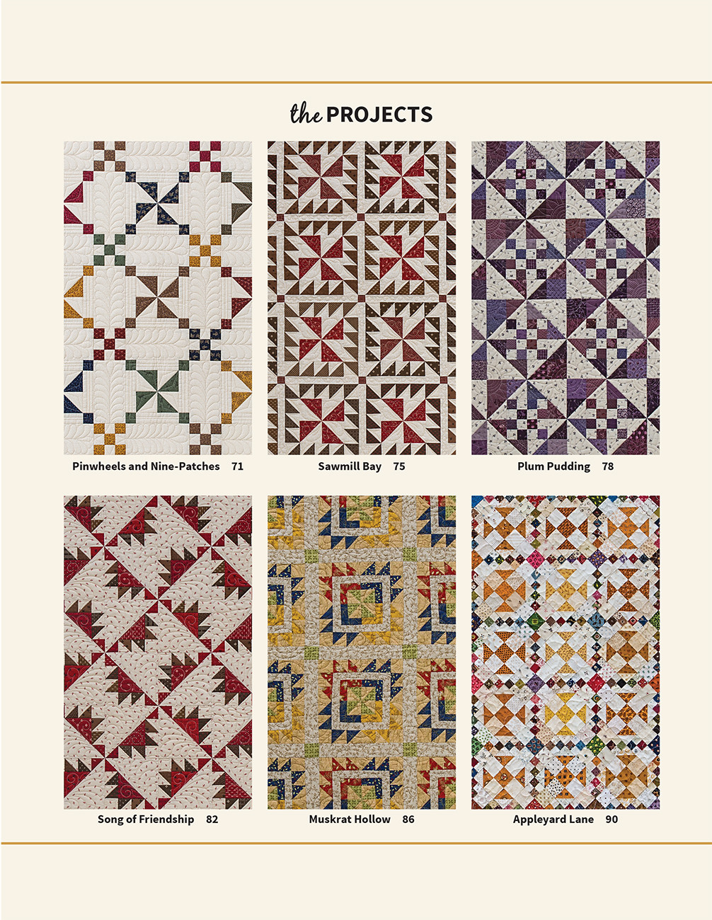 Easy Precision Piecing