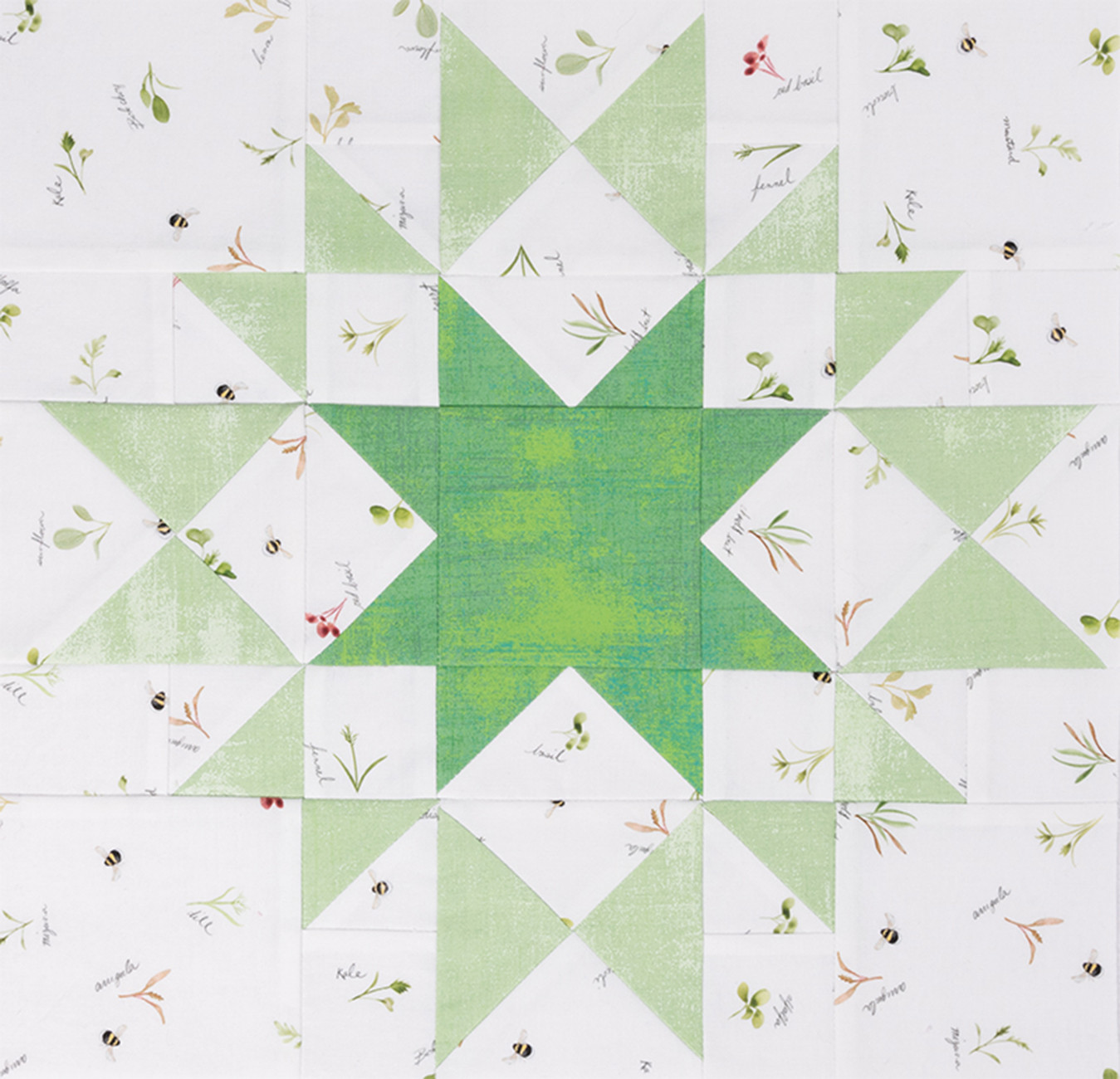 Quick & Easy All Stars Block Tool