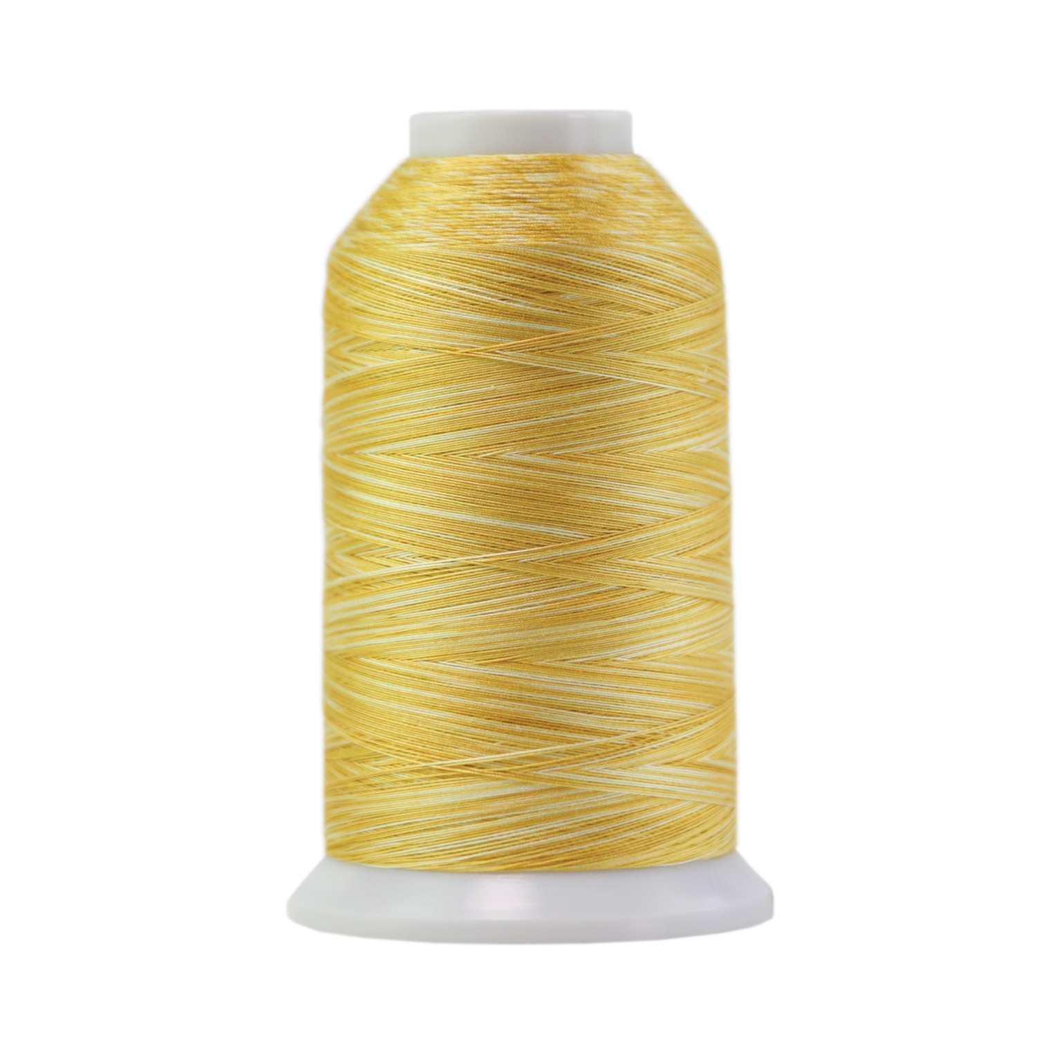 King Tut Cotton Quilting Thread 3-ply 40wt 2000yds Full Moon