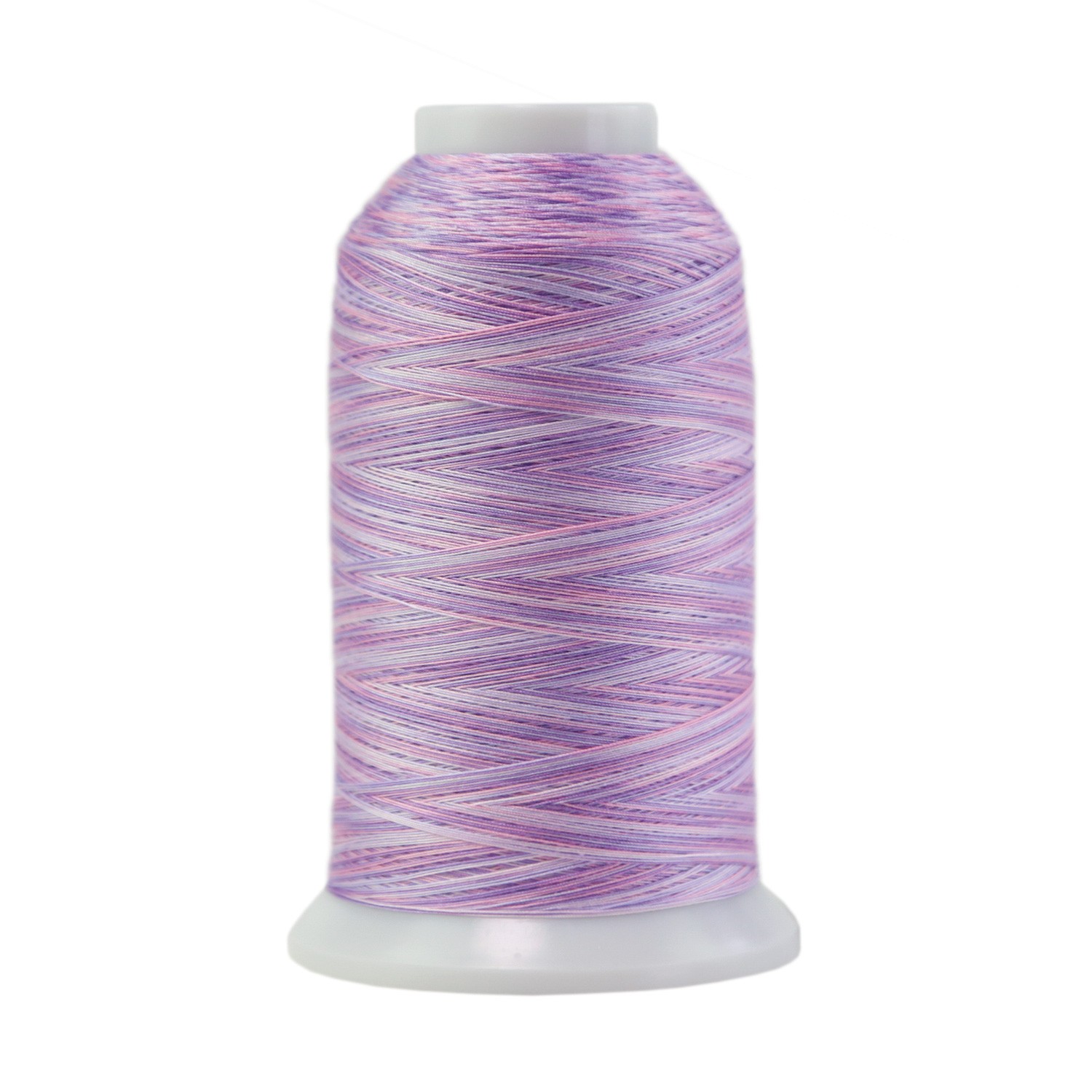 King Tut Cotton Quilting Thread 3-ply 40wt 2000yds Waterlily