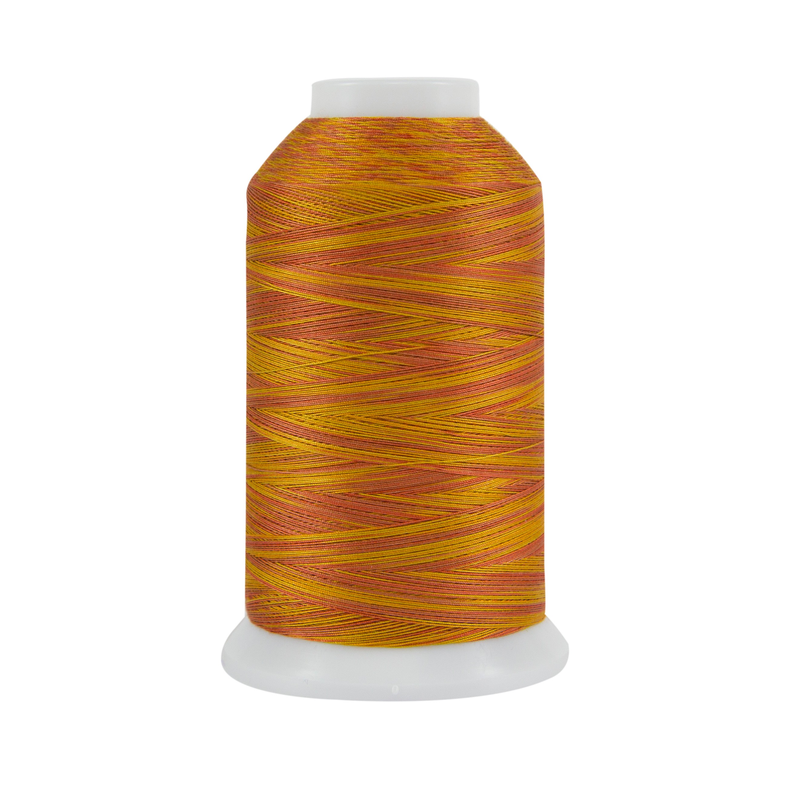 King Tut Cotton Quilting Thread 3-ply 40wt 2000yds St. George