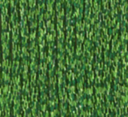 Metallic Thread 1ply 100 meters Light Green