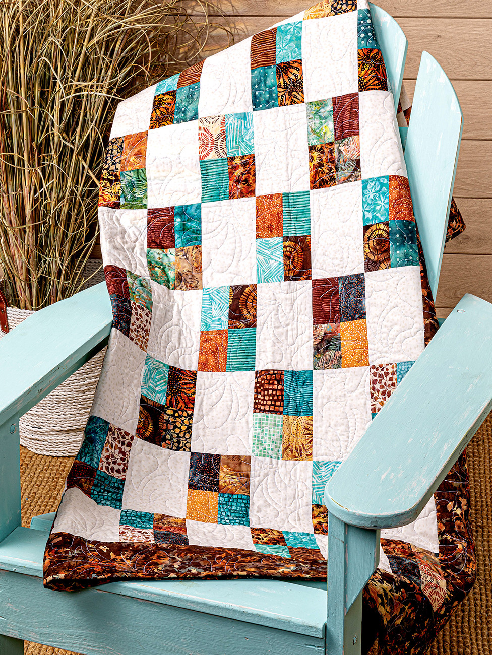 One Day Quilts