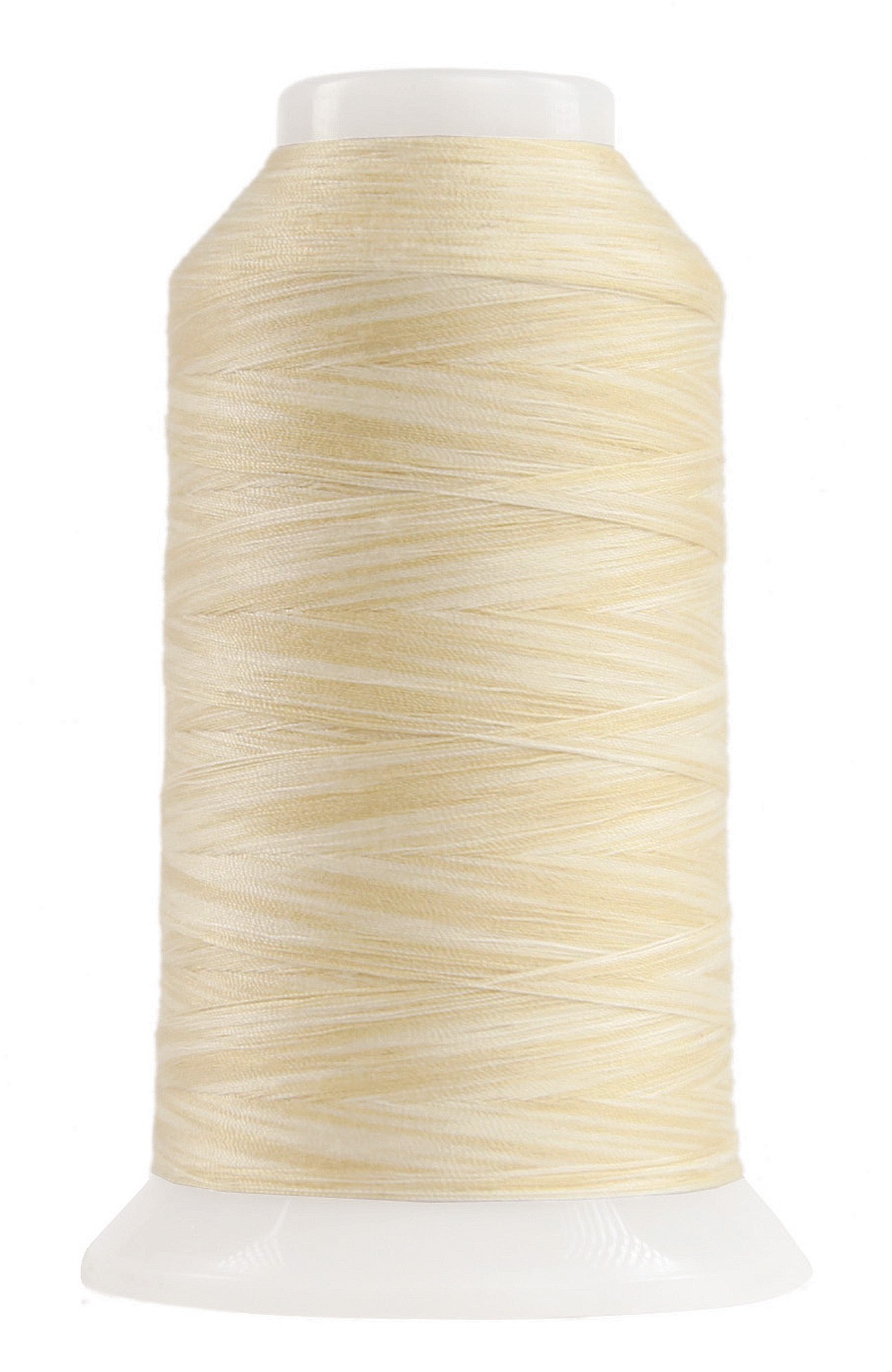 Omni Variegated Polyester Thread 40wt 2000yd French Pastry