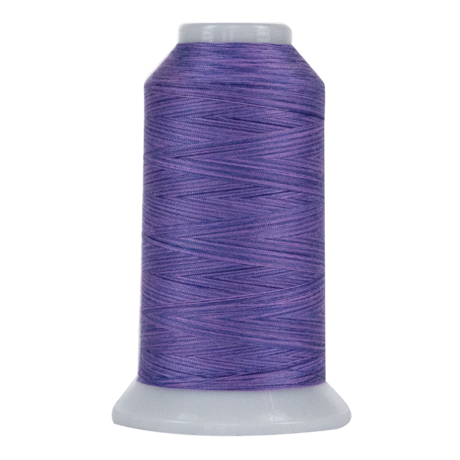 Omni Variegated Polyester Thread 40wt 2000yd Lydia