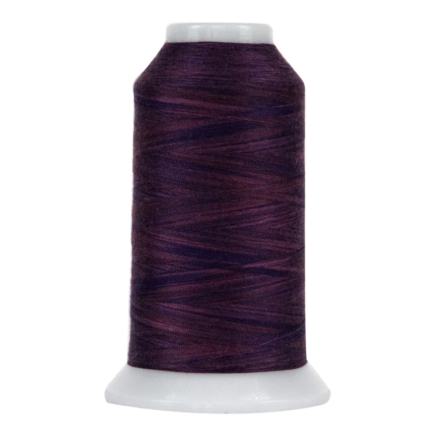 Omni Variegated Polyester Thread 40wt 2000yd Smoky Mountains