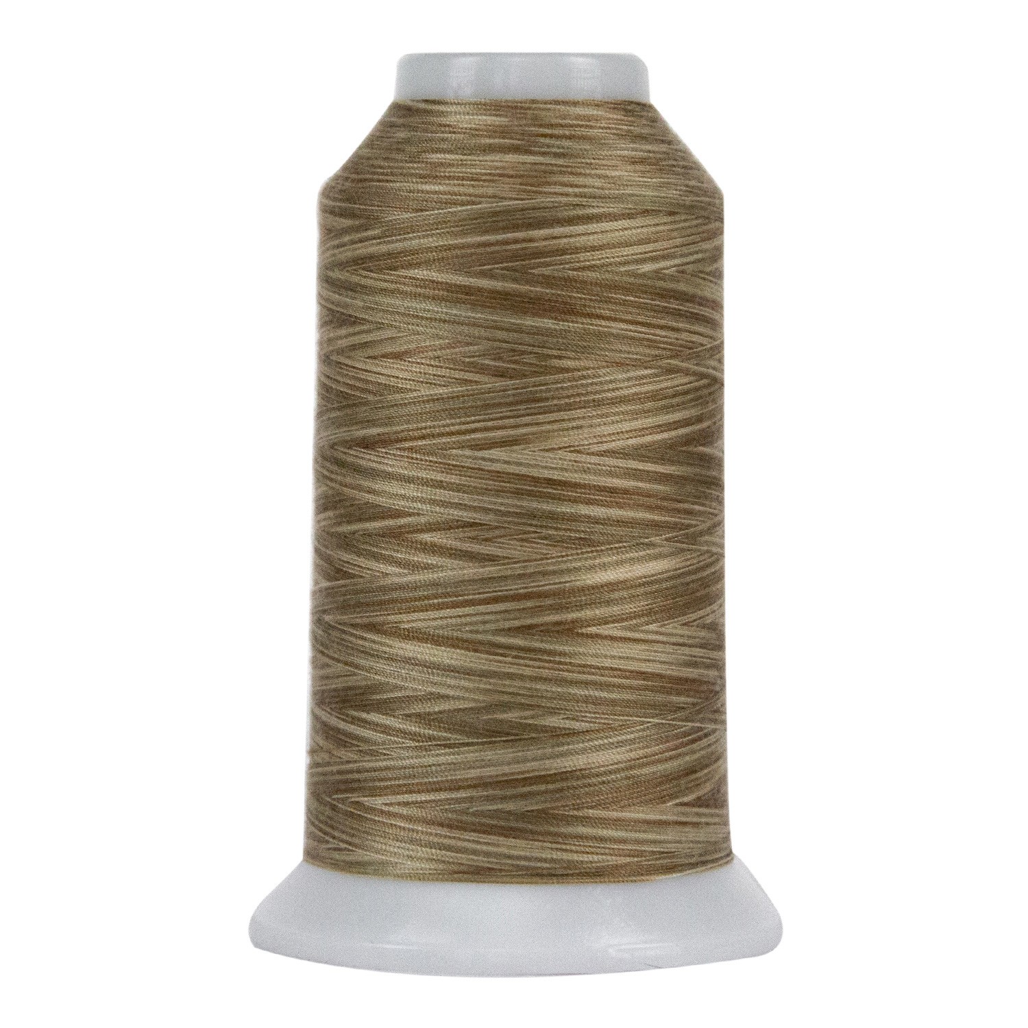 Omni Variegated Polyester Thread 40wt 2000yd Pebble Beach