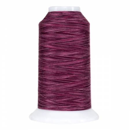 Omni Variegated Polyester Thread 40wt 2000yd Bumbleberry