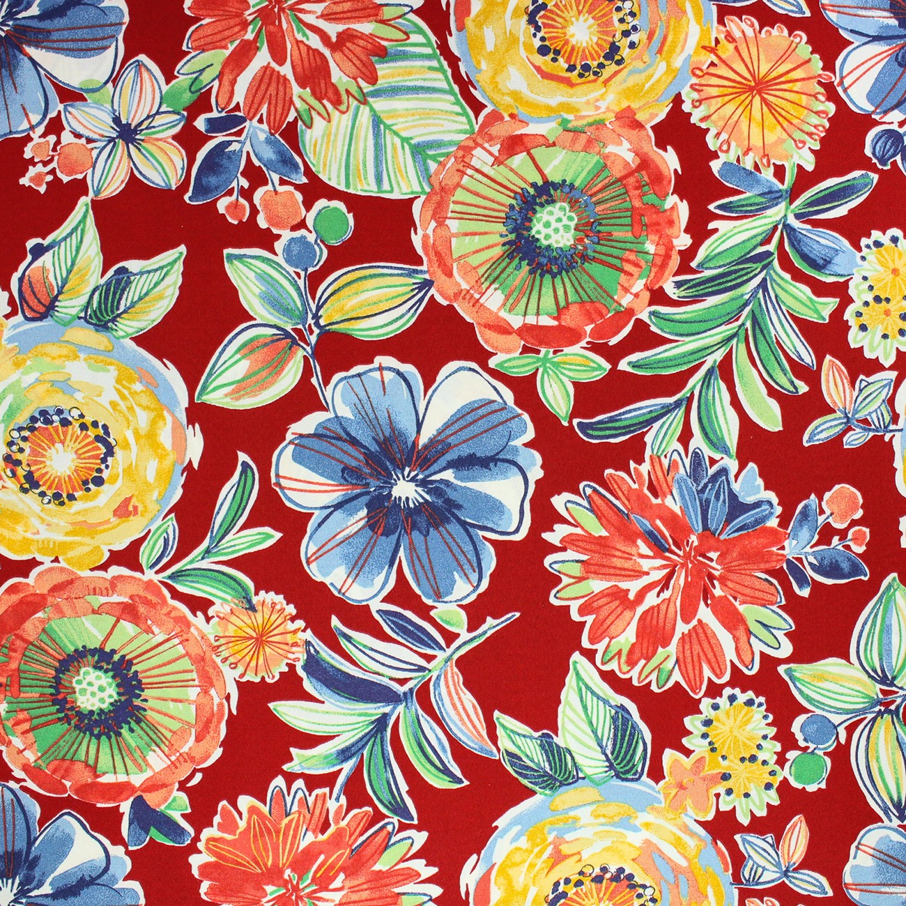 Colsen Berry Solarium Outdoor Prints