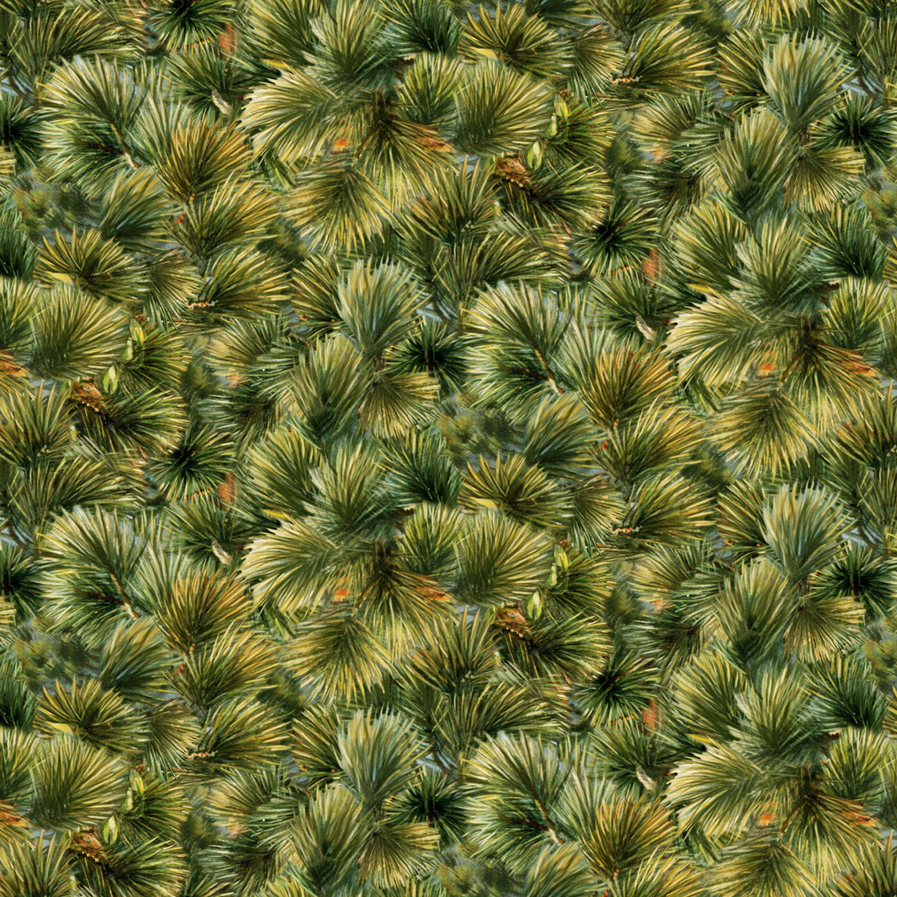 Landscape Medley Pine Needles