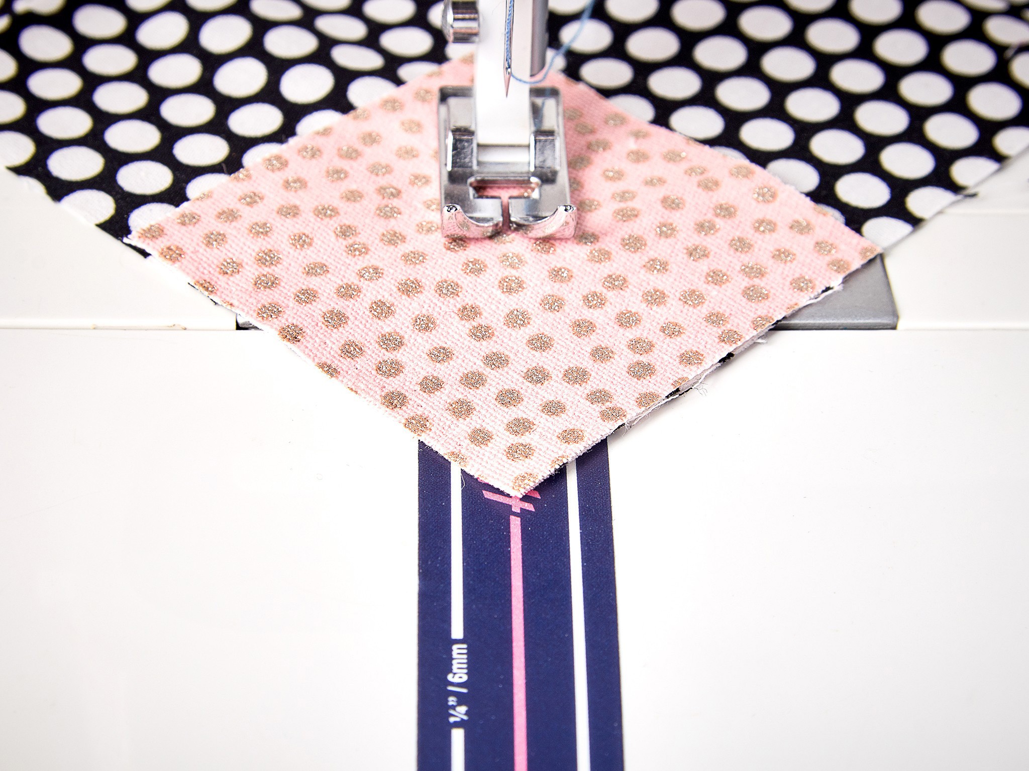 Seam Guide Washi Tape Self Adhesive