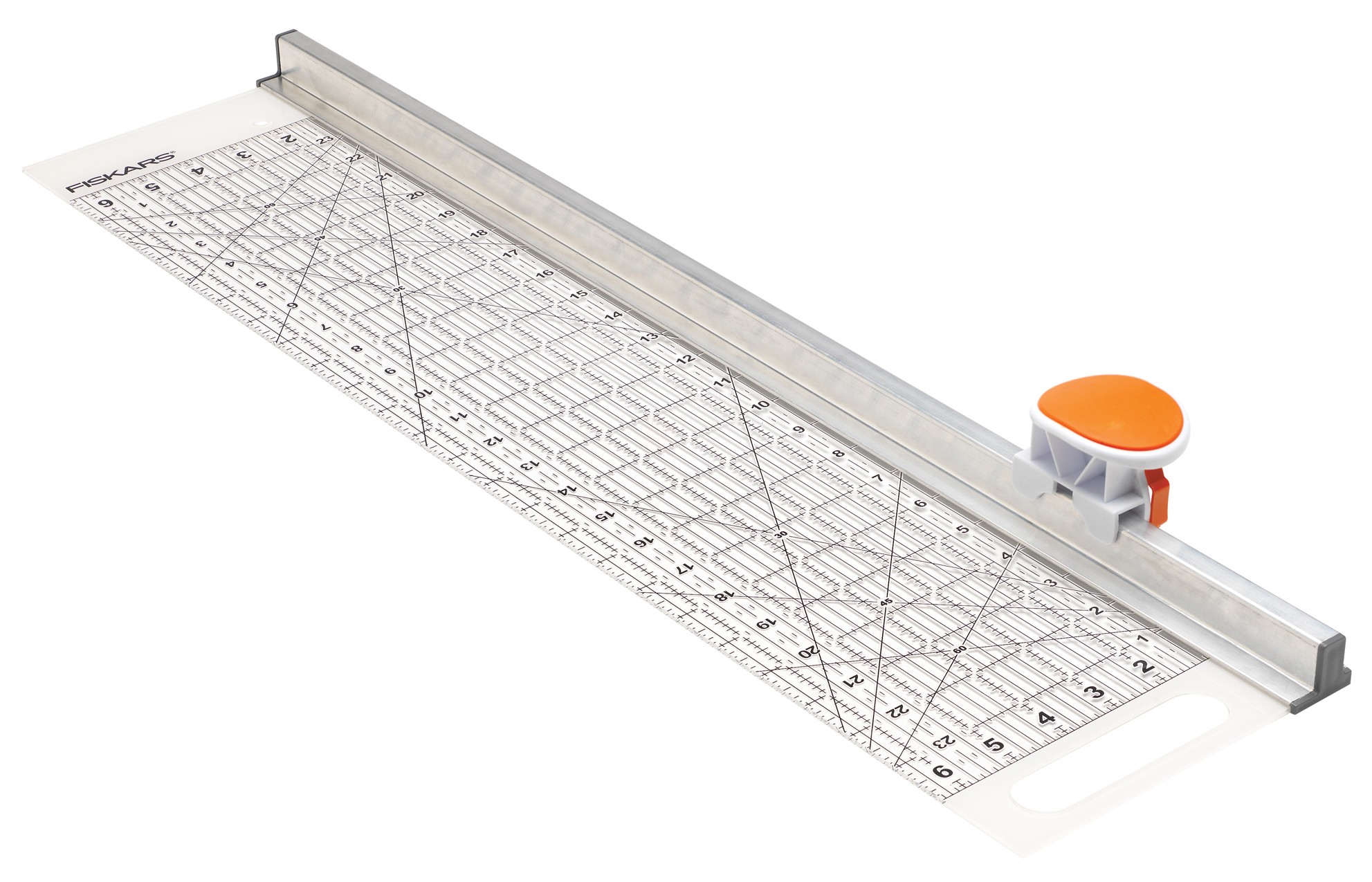 Rotary Ruler Combo 6in x 24in Ruler and 45mm blade
