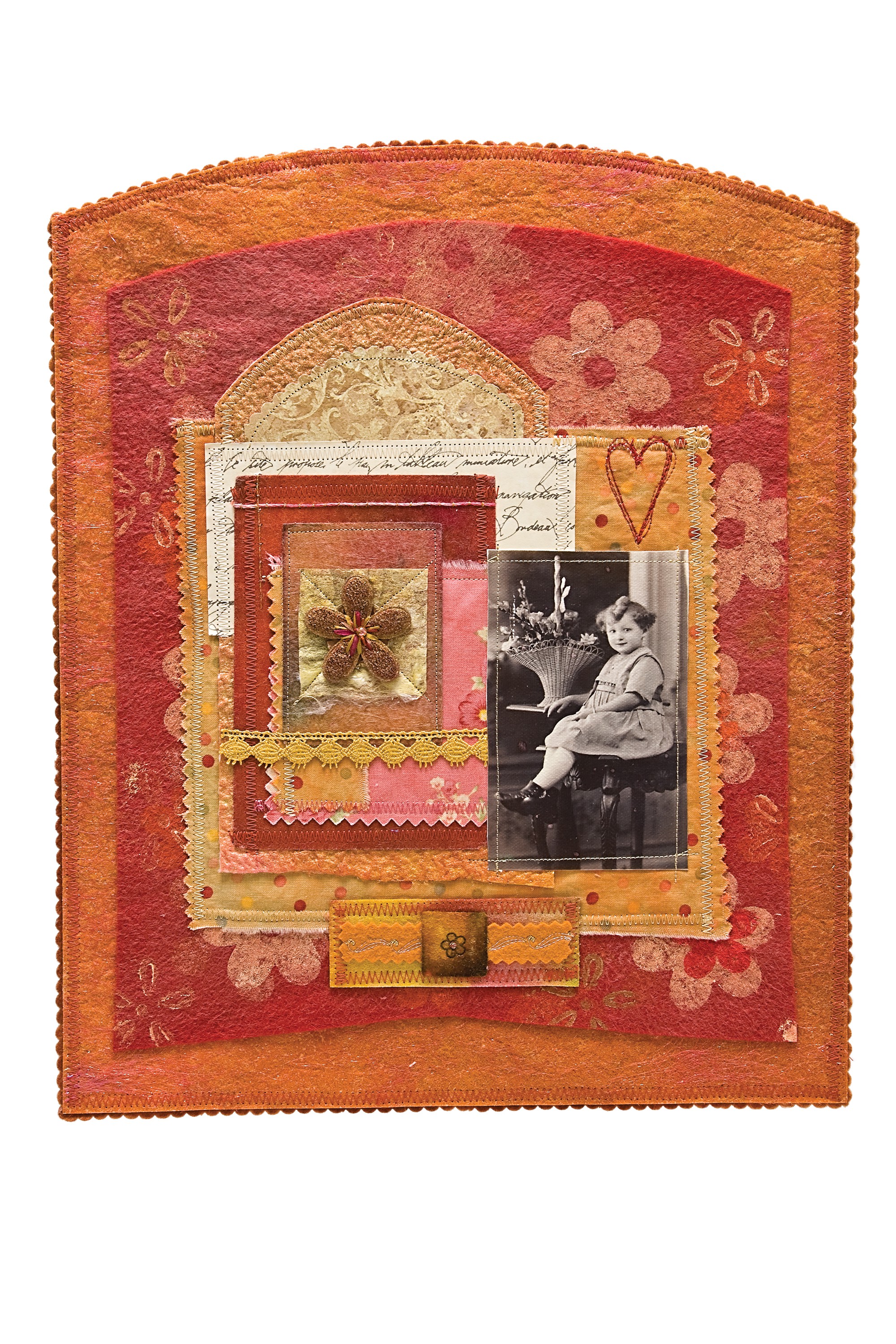 Fast2Fuse Interfacing Heavyweight 15in x 18in