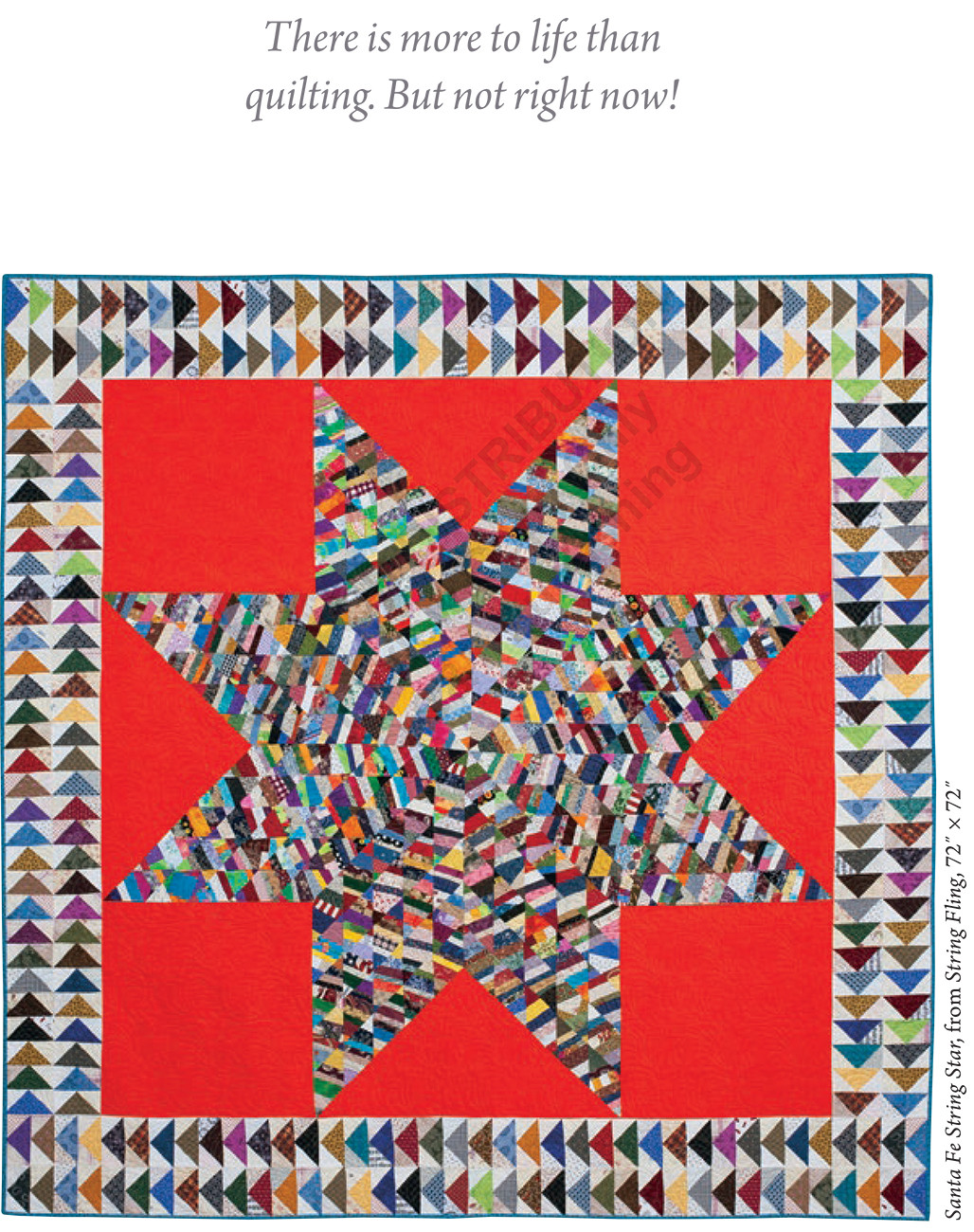 Quilters Date Keeper