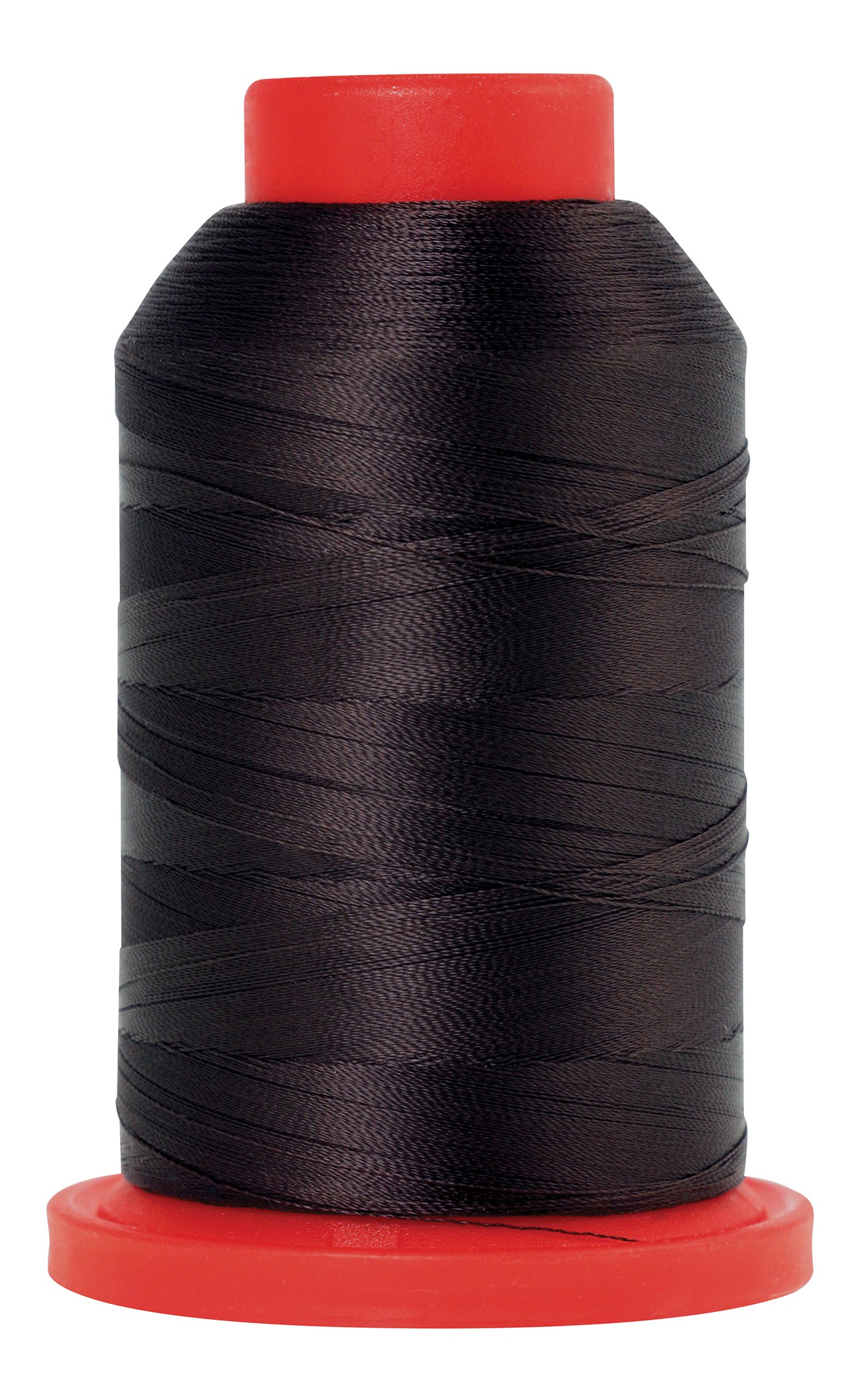 Seralene 60wt Polyester Thread 2187yd/2000m Black Peppercorn