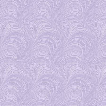 Purple Wave Texture 108in Wide Back By Robinson, Jackie