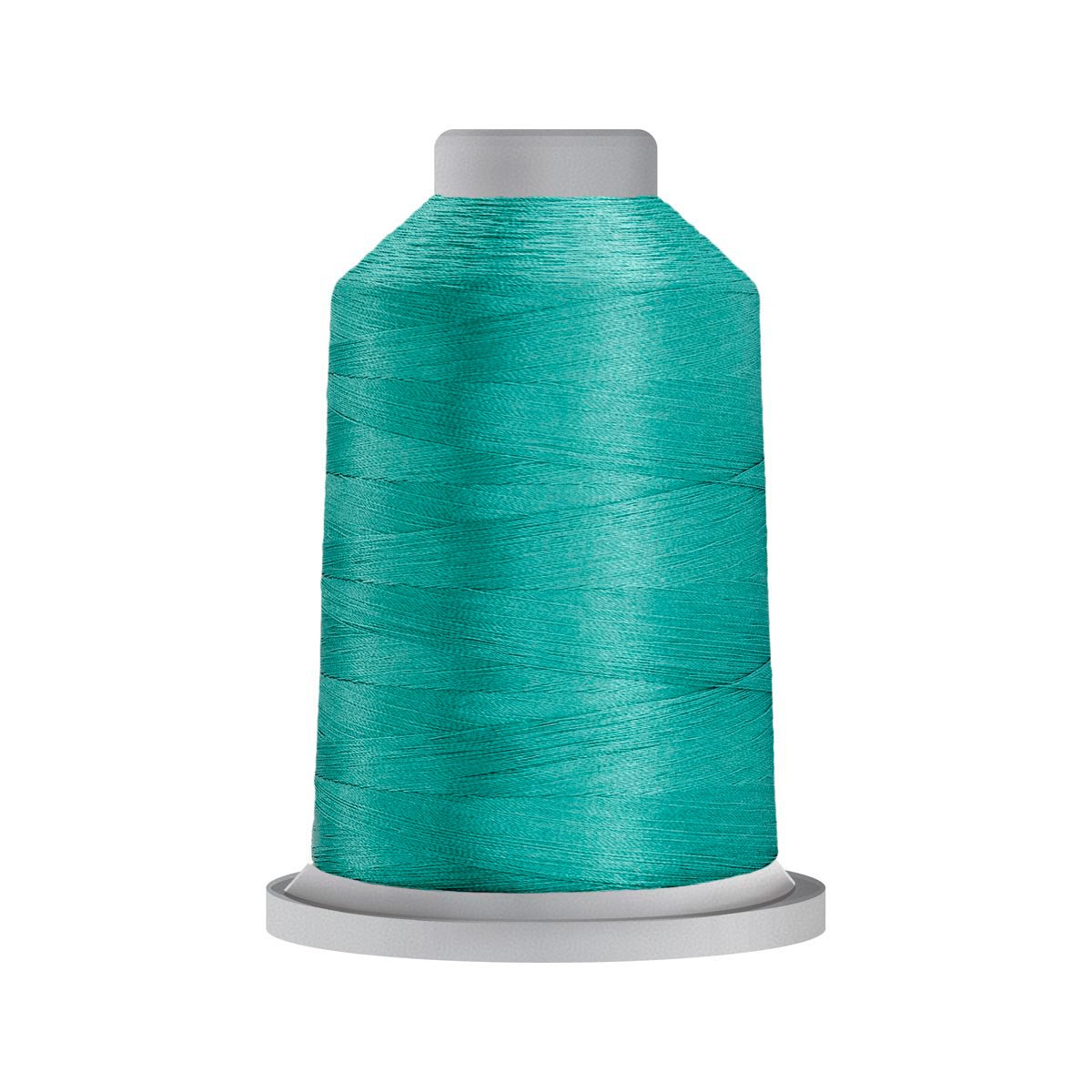 Glide 40wt Polyester Thread 5,500 yd King Spool Robin Egg