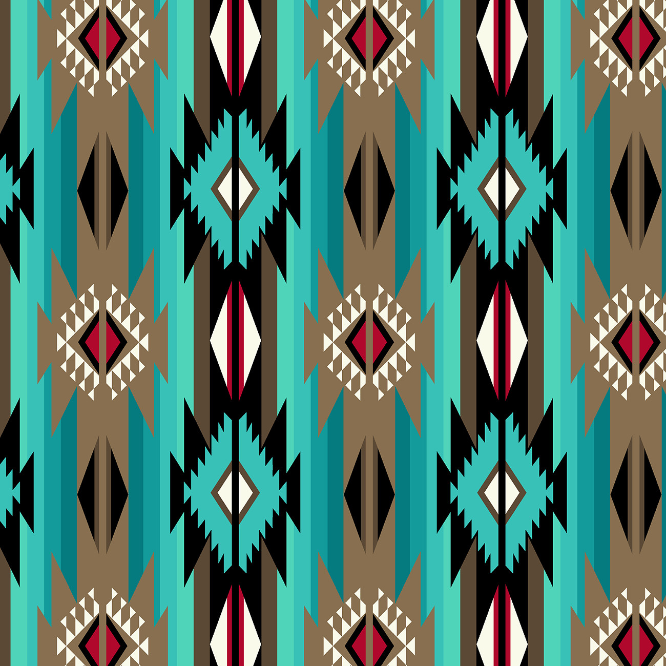Teal Raindance