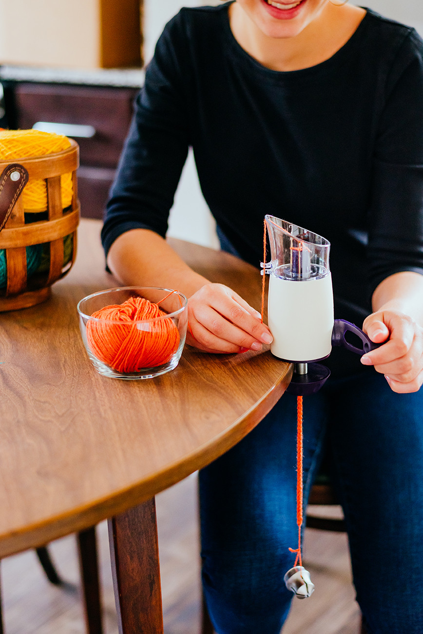 Comfort Twist Knitting Mill