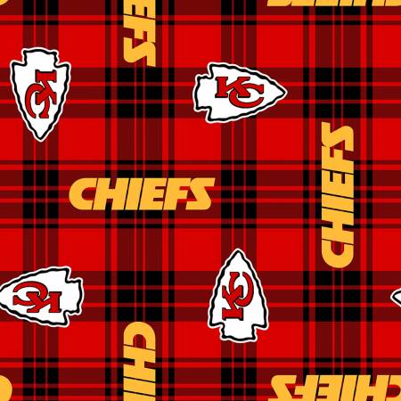 NFL Kansas City Chiefs Fleece