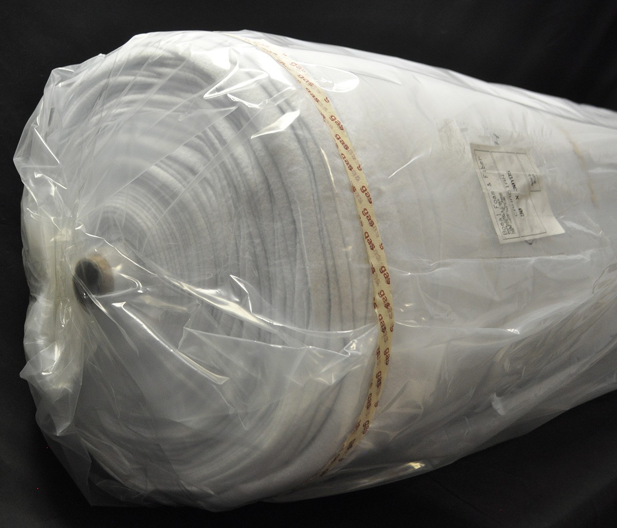 Regency 100% Polyester Premium Quilt Batting 90in x 30yds