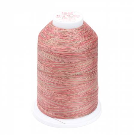 Blendables Cotton Thread 2-ply 30wt 400d 3200yds Caramel Apple