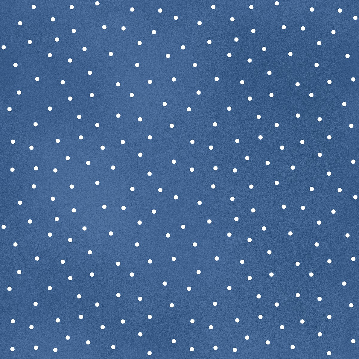 Blue Scattered Dot