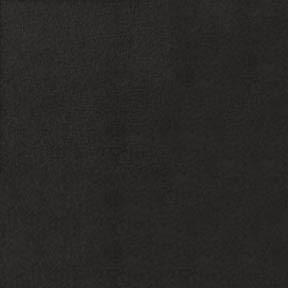 Jet Black Solid Fleece