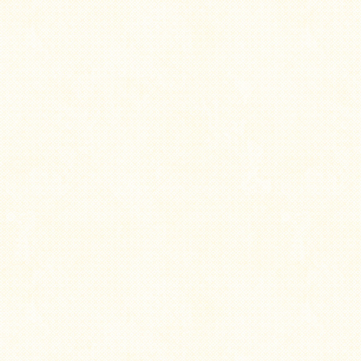 Cream Criss Cross Texture