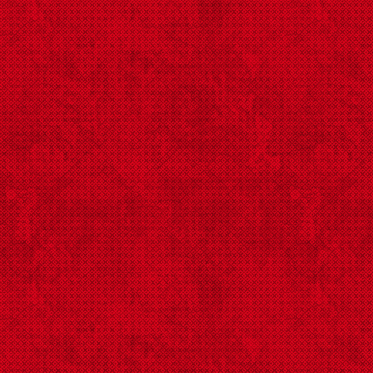 Dark Red Criss Cross Texture