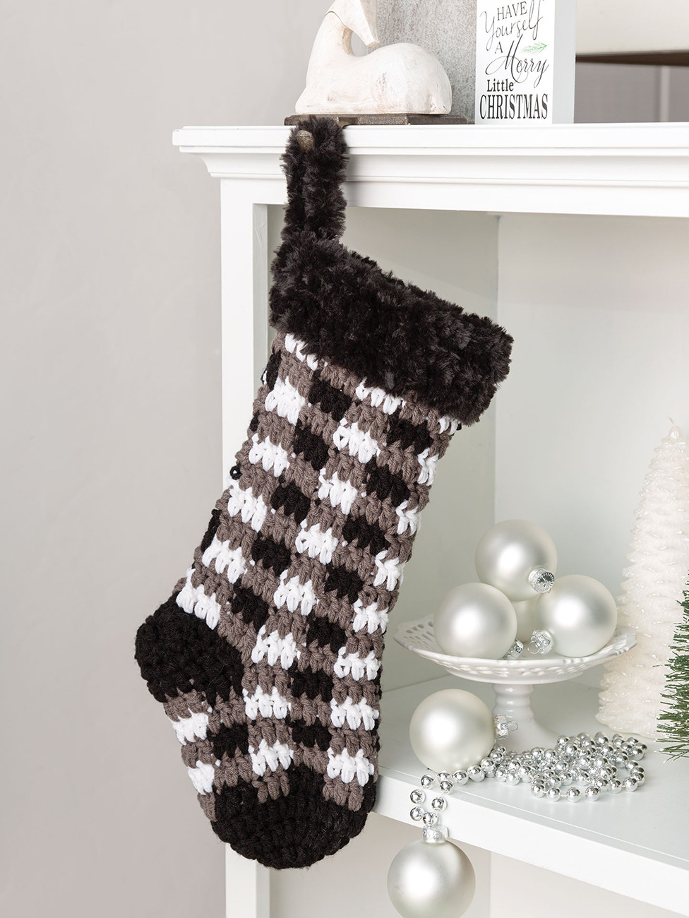 It's a Stash-Buster Christmas!