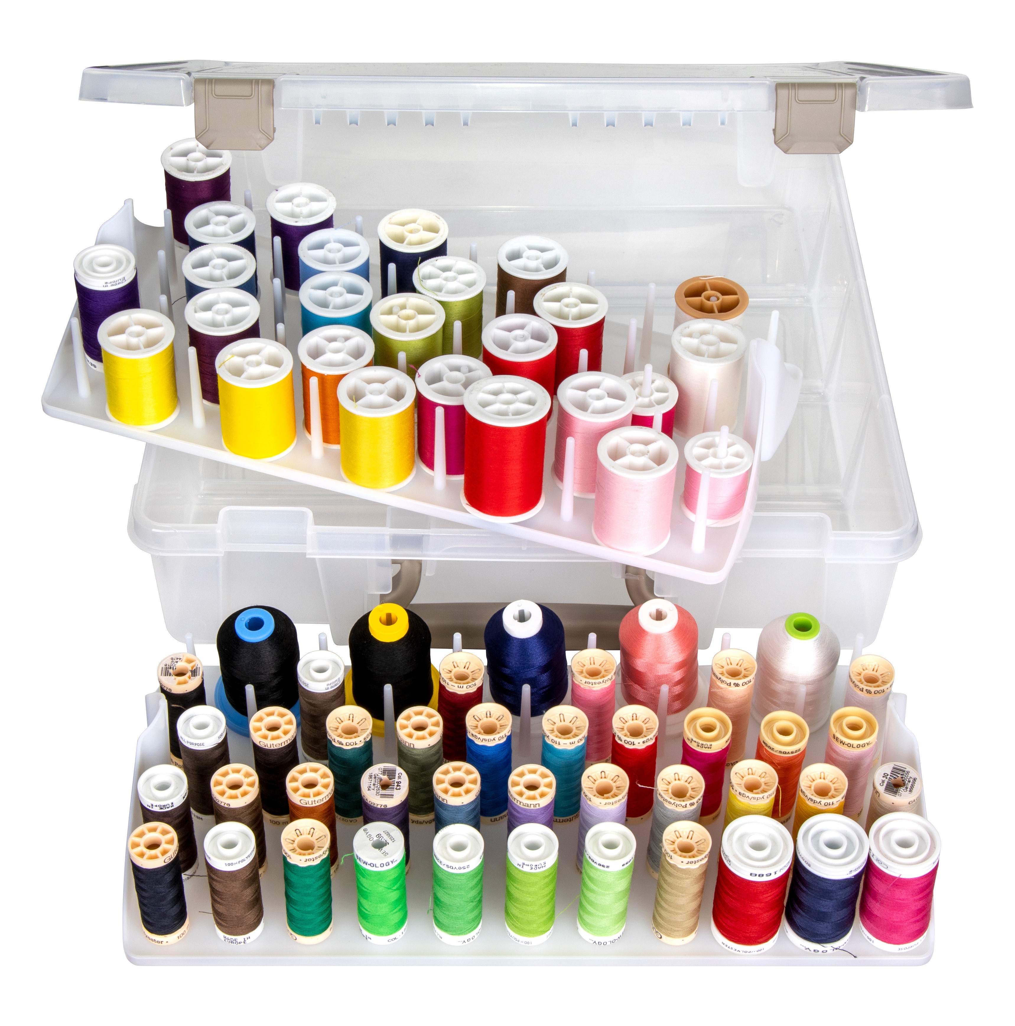 Thread Box Super Satchel Box