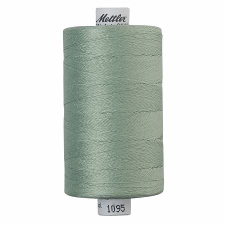 Silk Finish 40wt Cotton Thread 1094yd/1000M Spanish Moss