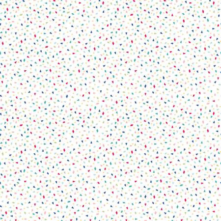Multi-Brights Confetti By Kimberbell Designs