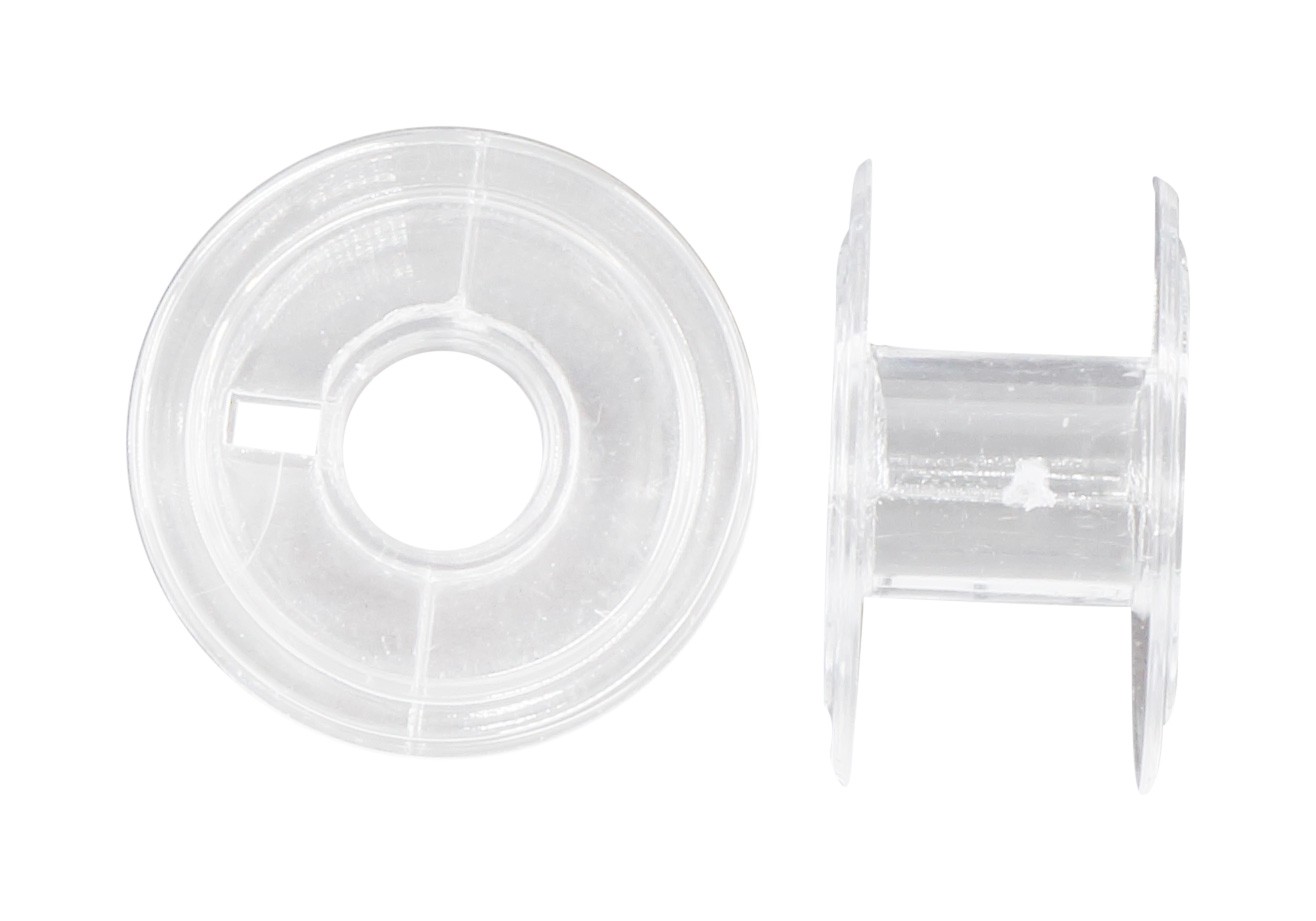Bobbin Plastic Class 15 Bonus Pack 12ct