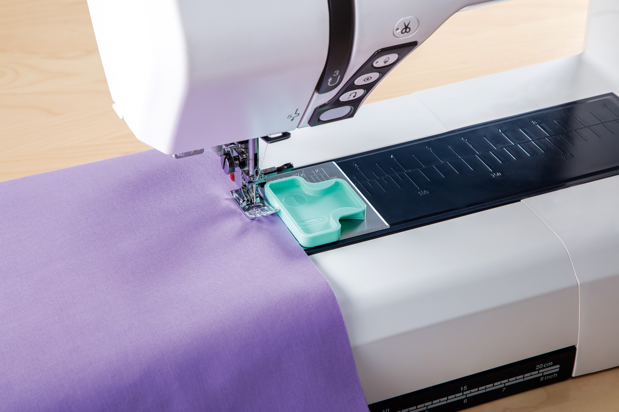 I Sew For Fun Seam Guide