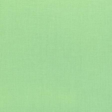 Nile Green Cotton Solid