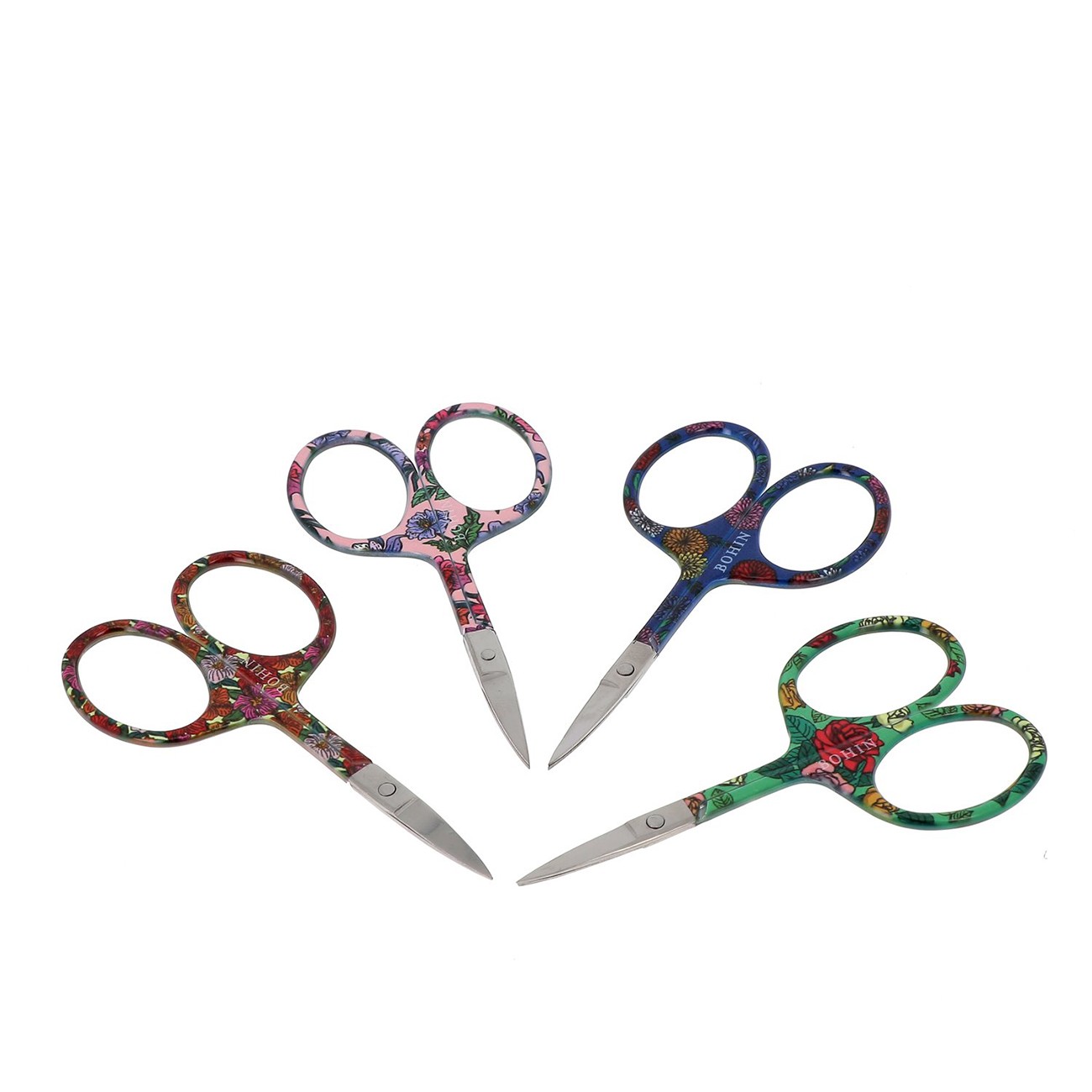 Scissors Fancy 
