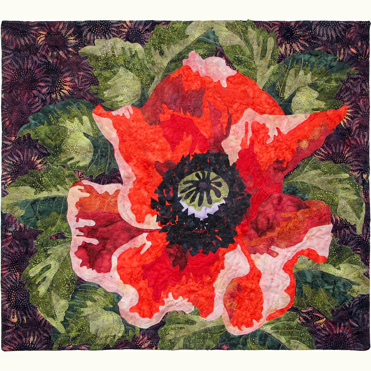 Poppy Grace Laser Kit