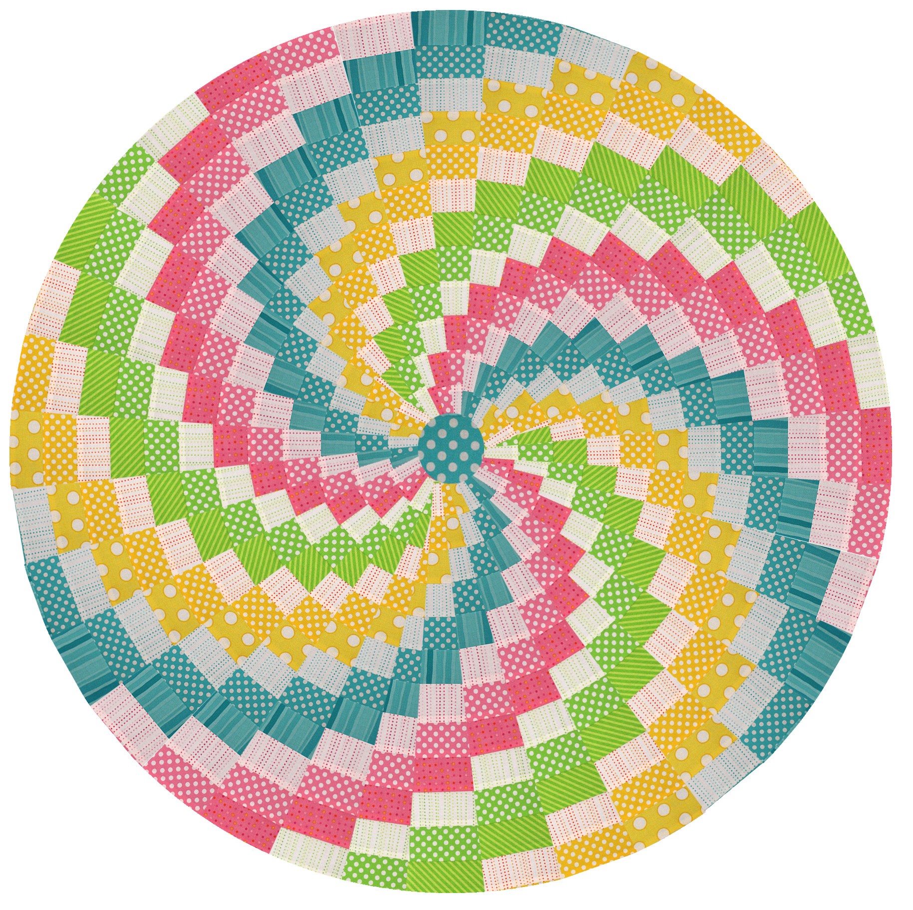 Beginner Bargello Pattern By Phillips, Cheryl